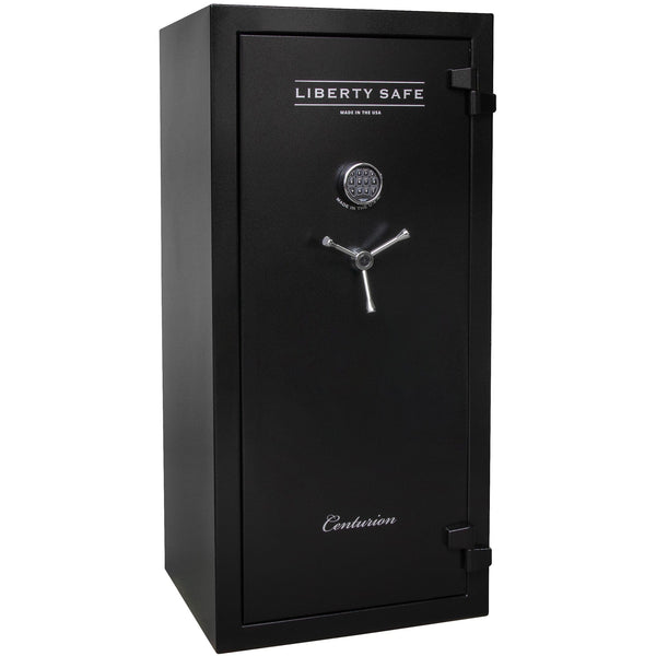 The Centurion 24 Deluxe by Liberty - Liberty Safe Store | Liberty Safe ...