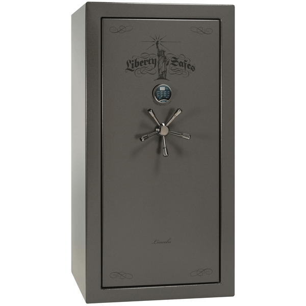 Lincoln Series | Level 7 Security | 2 Hour Fire Protection - Liberty ...