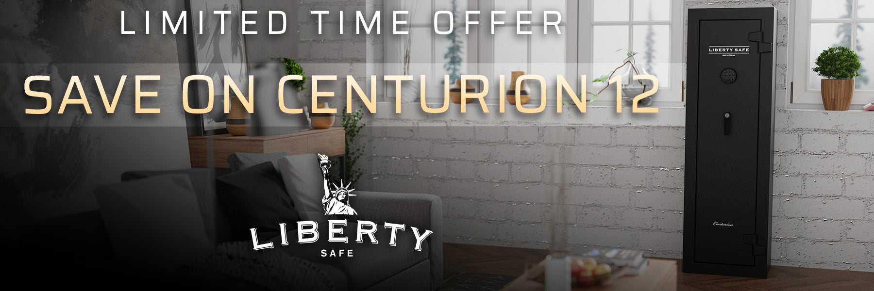 Liberty Lock Shop | Liberty Safe Dealers | Liberty Gun Safes