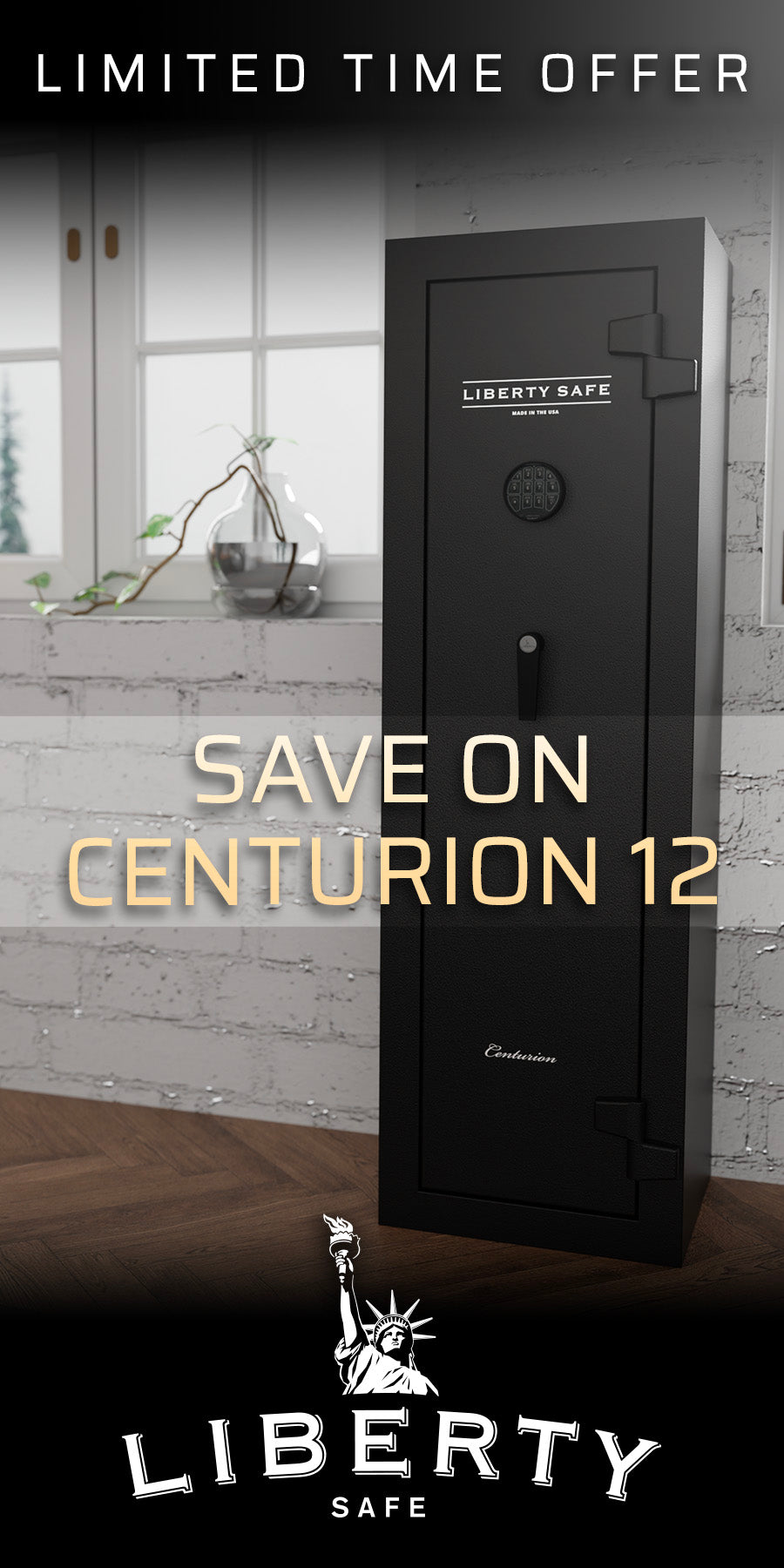 Liberty Lock Shop | Liberty Safe Dealers | Liberty Gun Safes