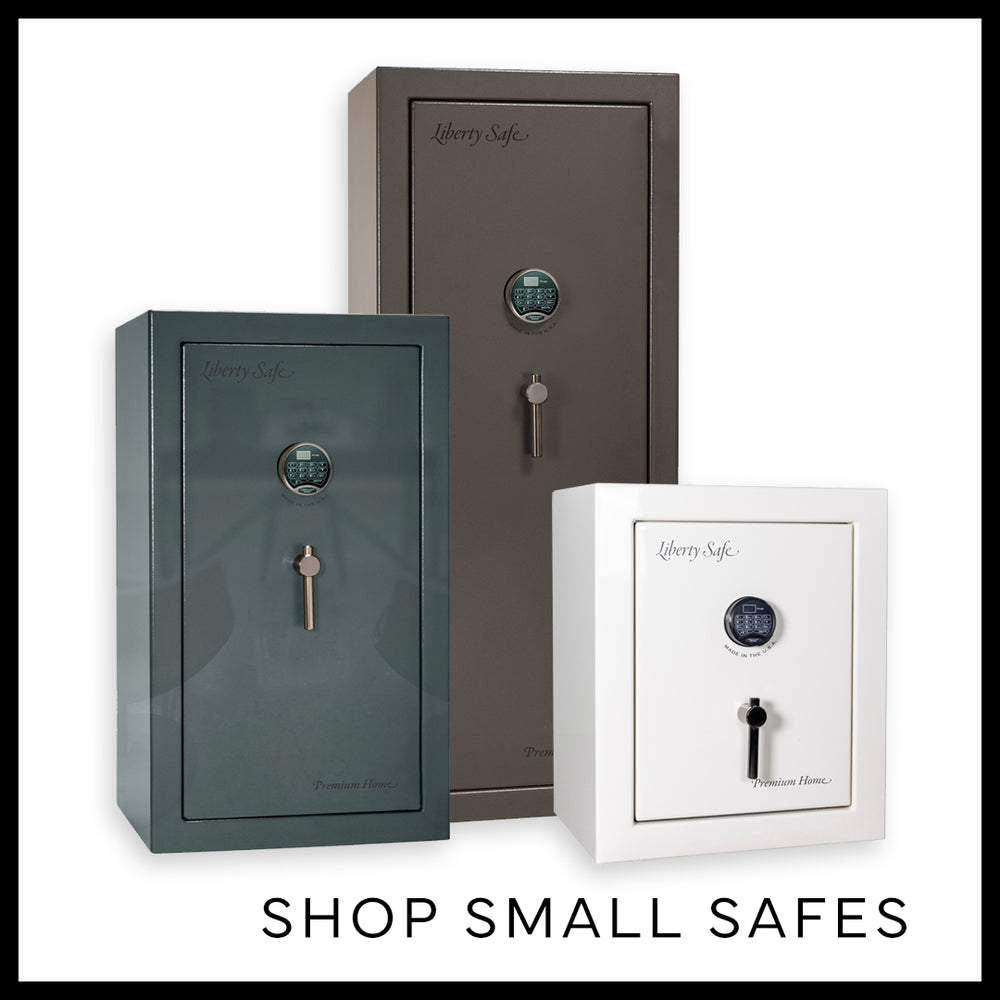 Liberty Safes Houston Texas | Gun Safes | Home Safes