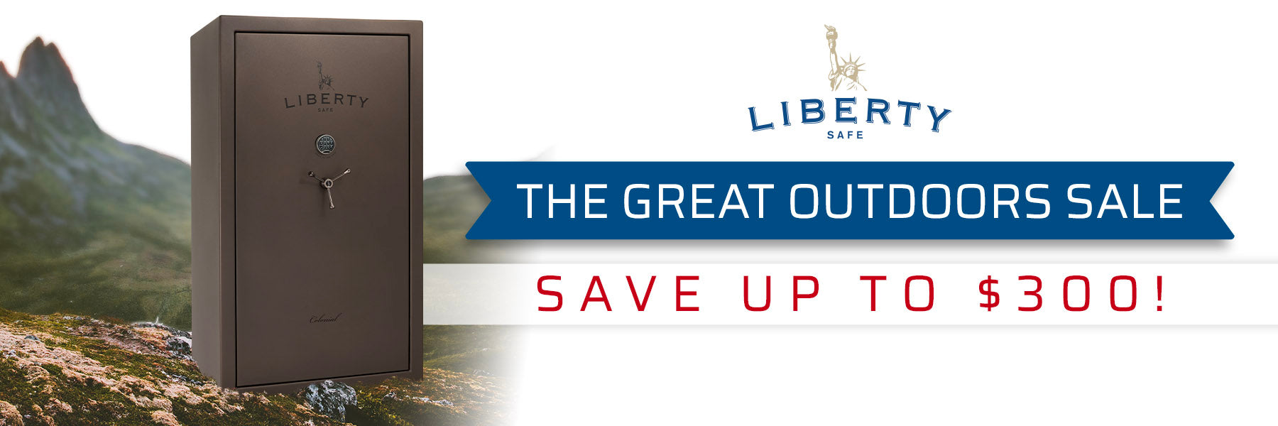 Liberty Safes Houston Texas | Gun Safes | Home Safes
